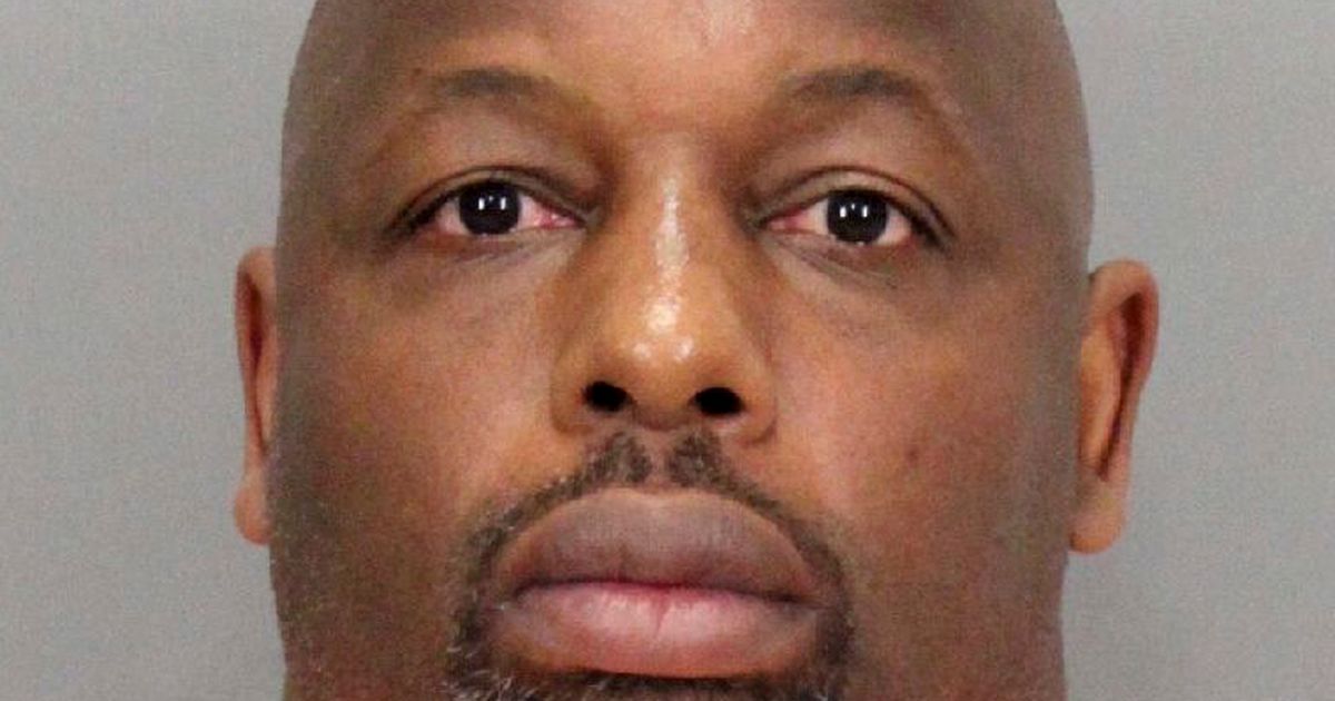 Ex-49er Stubblefield denies sexually assaulting woman | The Seattle Times