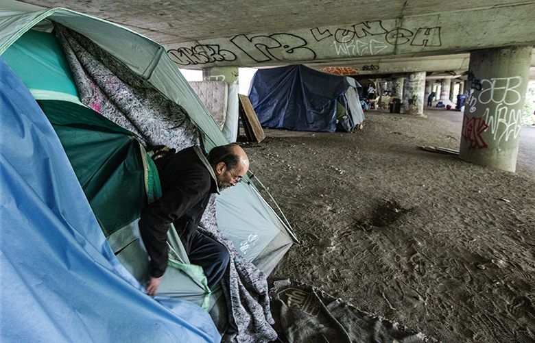 Read Times reporter Dan Beekman’s reddit AMA on Seattle’s homeless ...