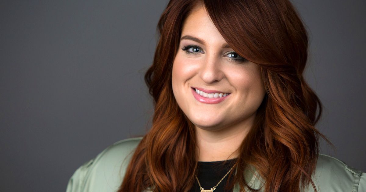 Trainor pulls video after she says her waist was altered | The Seattle ...