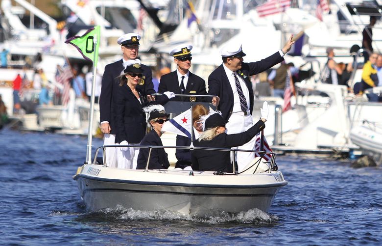 How to take in Saturday’s Opening Day of boating season and the ...
