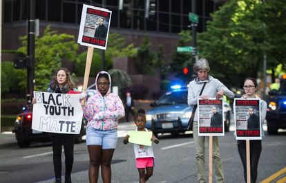Angelique M. Davis | The Seattle Times