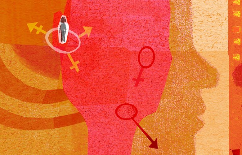 Maintaining transgender rights aligns with my Christian faith | The ...