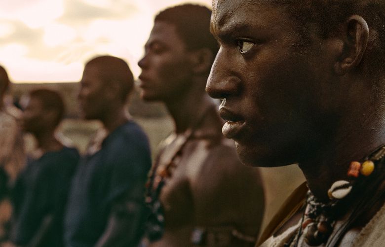 ‘I had no idea how to take this on’: new ‘Roots’ actors reflect | The ...