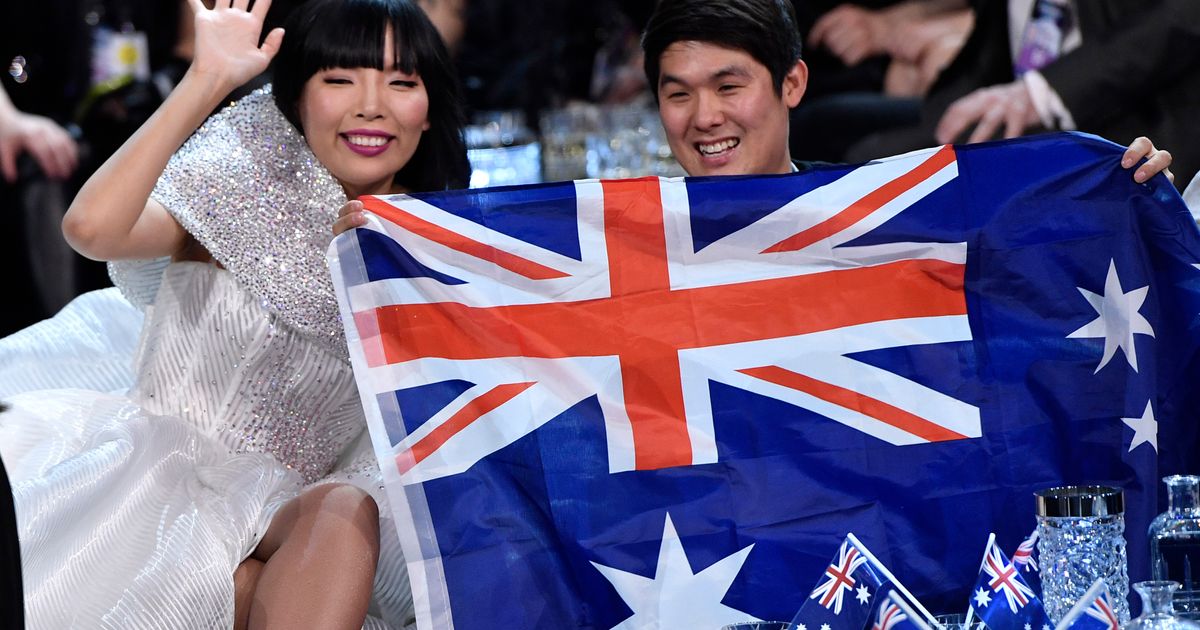Douze points: Things to know about Eurovision Song Contest | The ...