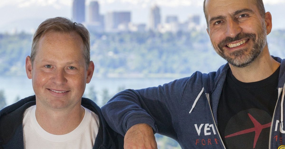 Expedia at 20: Execs see new places to go and ways to grow | The ...