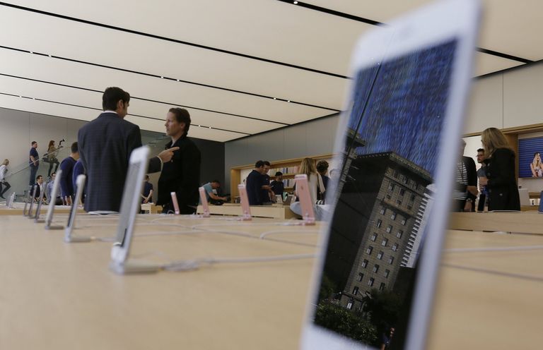 Brooke Sample | The Seattle Times