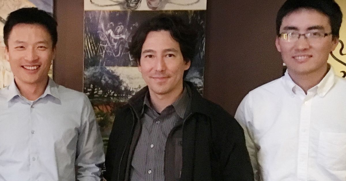 Kitt.ai can add voice controls to devices | The Seattle Times