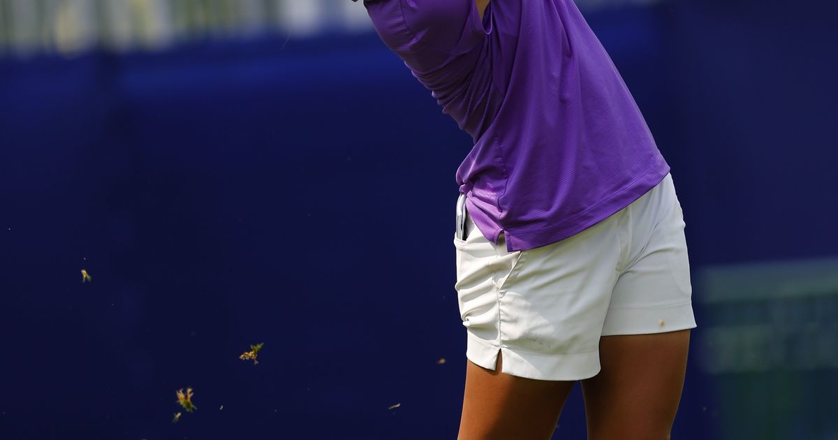 Former Husky Jing Yan hoping a return to the Northwest kick starts her ...