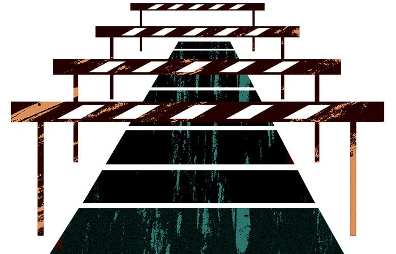 Stumbling toward the finish line in fully funding basic education | The ...