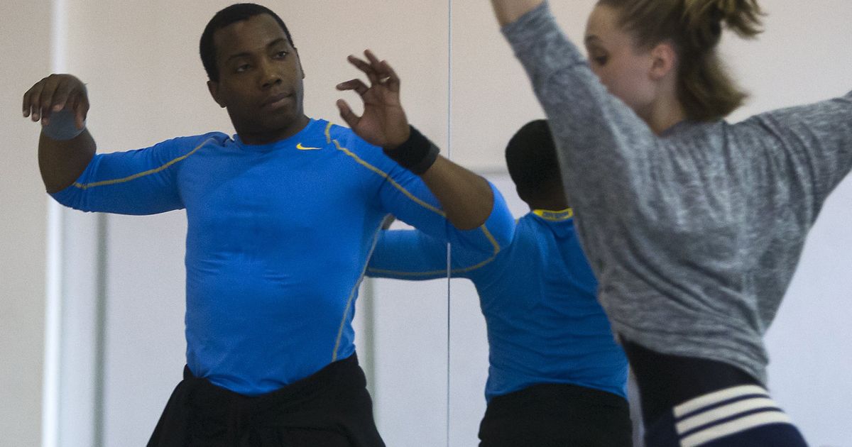 You’ll see Kiyon Gaines’ touch in ‘American Stories’ at PNB | The ...