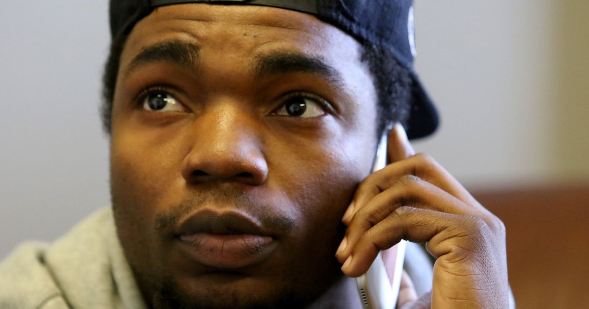 Playing a waiting game with WSU Cougars’ Dom Williams as NFL draft ...