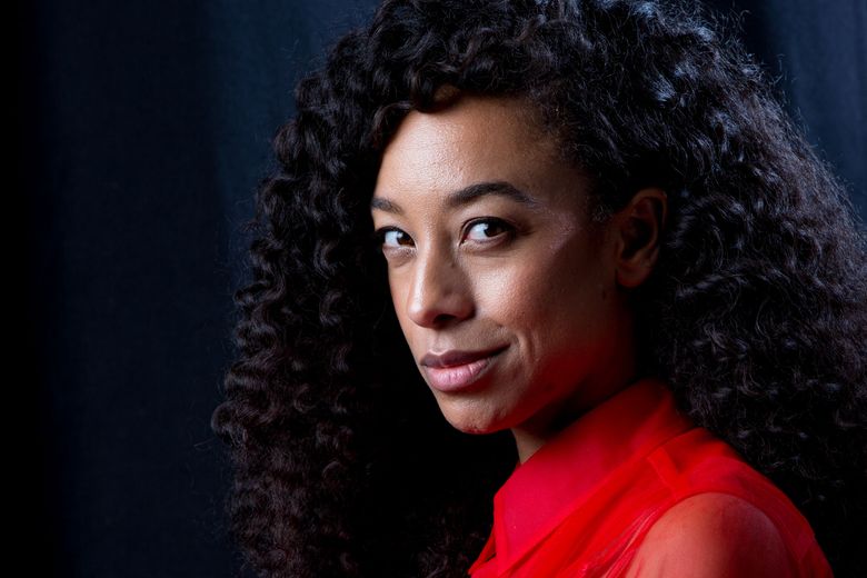 Corinne Bailey Rae finds new inspiration after long break | The Seattle ...