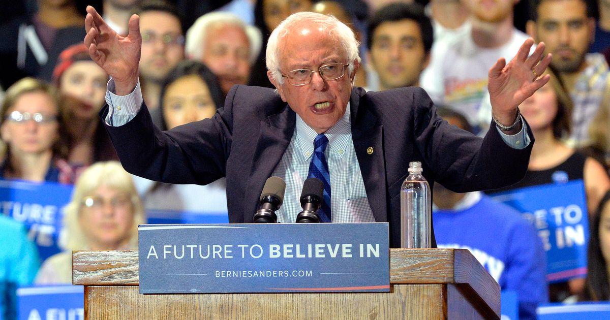 Study: Sanders’ economic plan piles $18T on federal debt | The Seattle ...