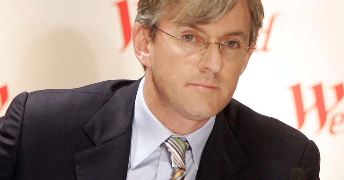 Westfield co-CEO talks about how he’s adapting to change | The Seattle ...