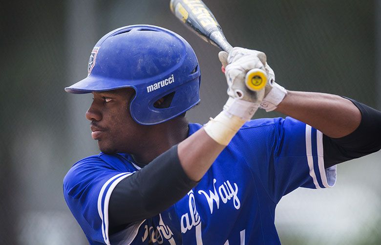 Solange Reyner | The Seattle Times