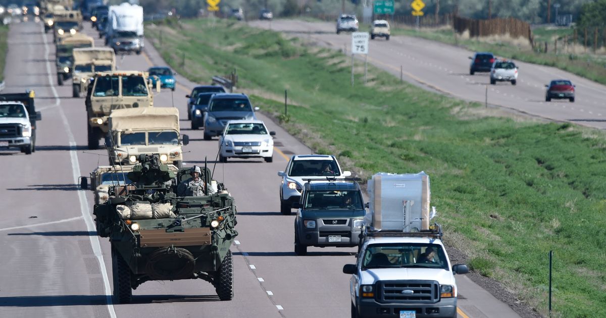 Army: No one disciplined after training crash that killed 1 | The ...