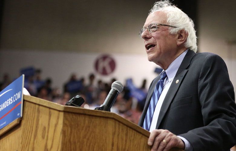 Thousands of Amazon workers receive food stamps. Senator Sanders wants ...