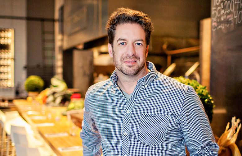 Where to gather oysters, plus a recipe from chef Jason Wilson of Miller ...