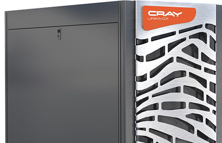 Cray’s newest supercomputer helps companies with big data | The Seattle ...