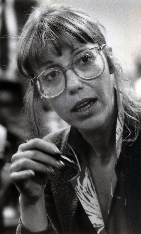 ‘Geek Love’ author Katherine Dunn dead at 70 | The Seattle Times