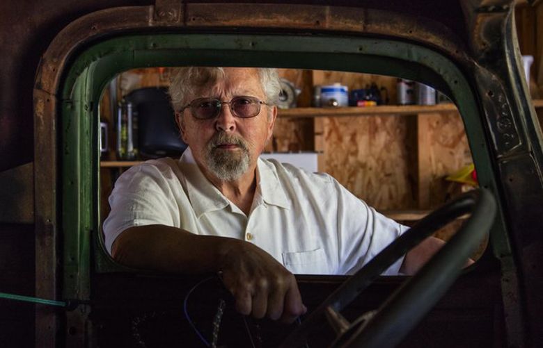 Seattle vice detective looks back after 26 years working the streets ...