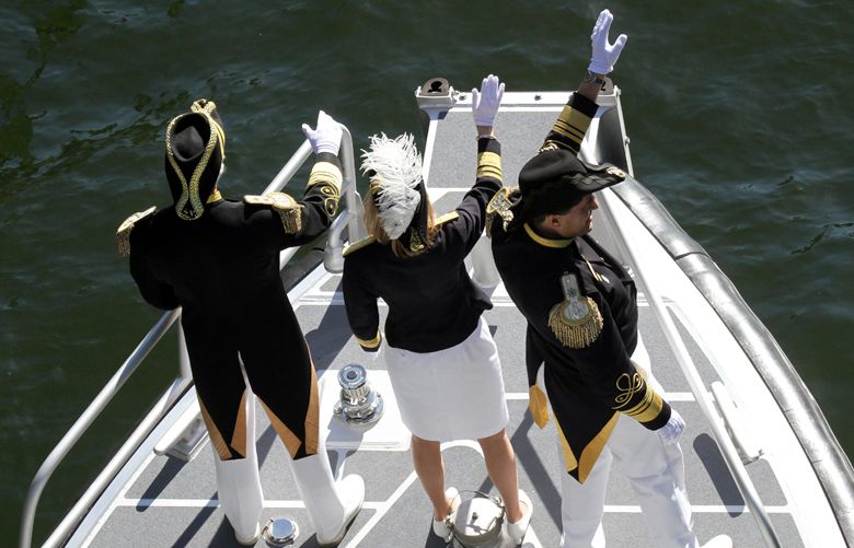 Seattle’s Opening Day boating tradition: 6 things you might not know ...