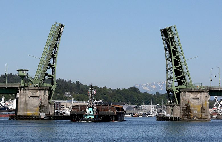 Ballard pushing for light-rail tunnel — even though drawbridge appears ...