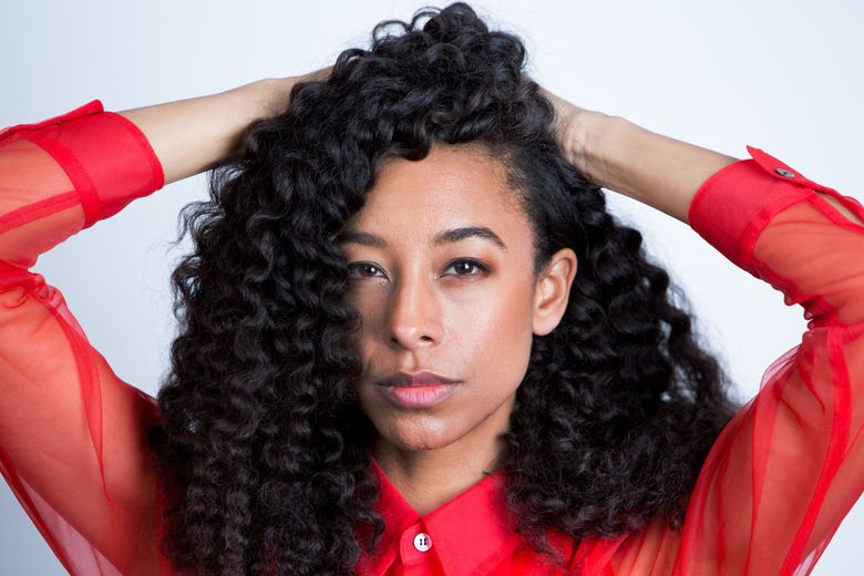 Corinne Bailey Rae finds new inspiration after long break | The Seattle ...