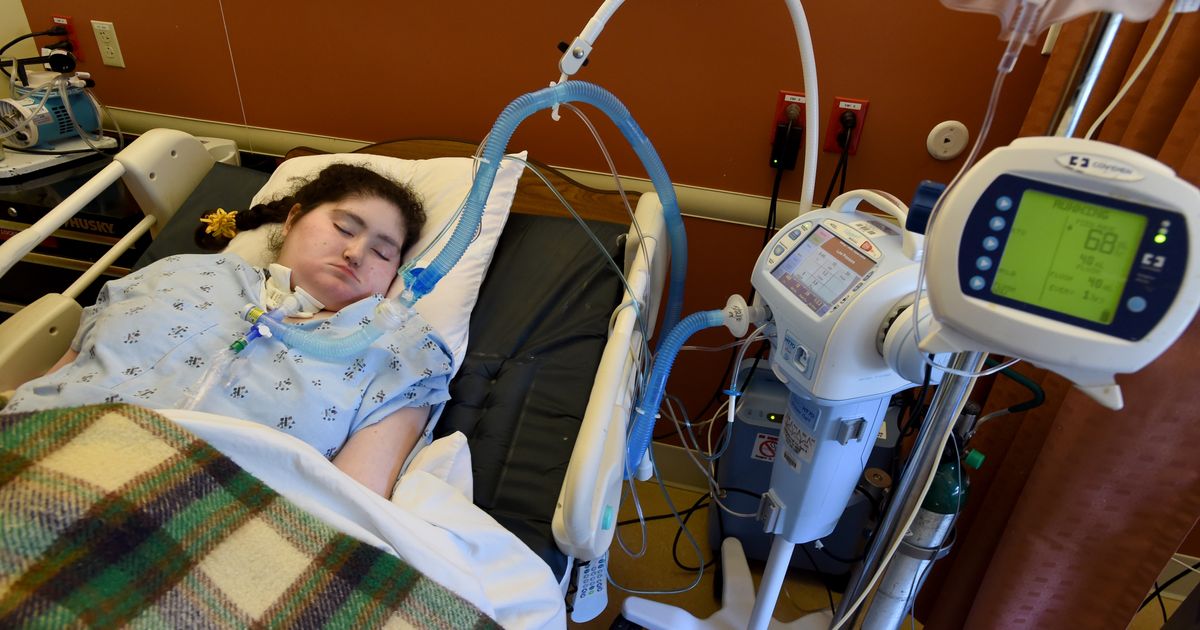 Records: Doctors say woman declared brain dead still alive | The ...