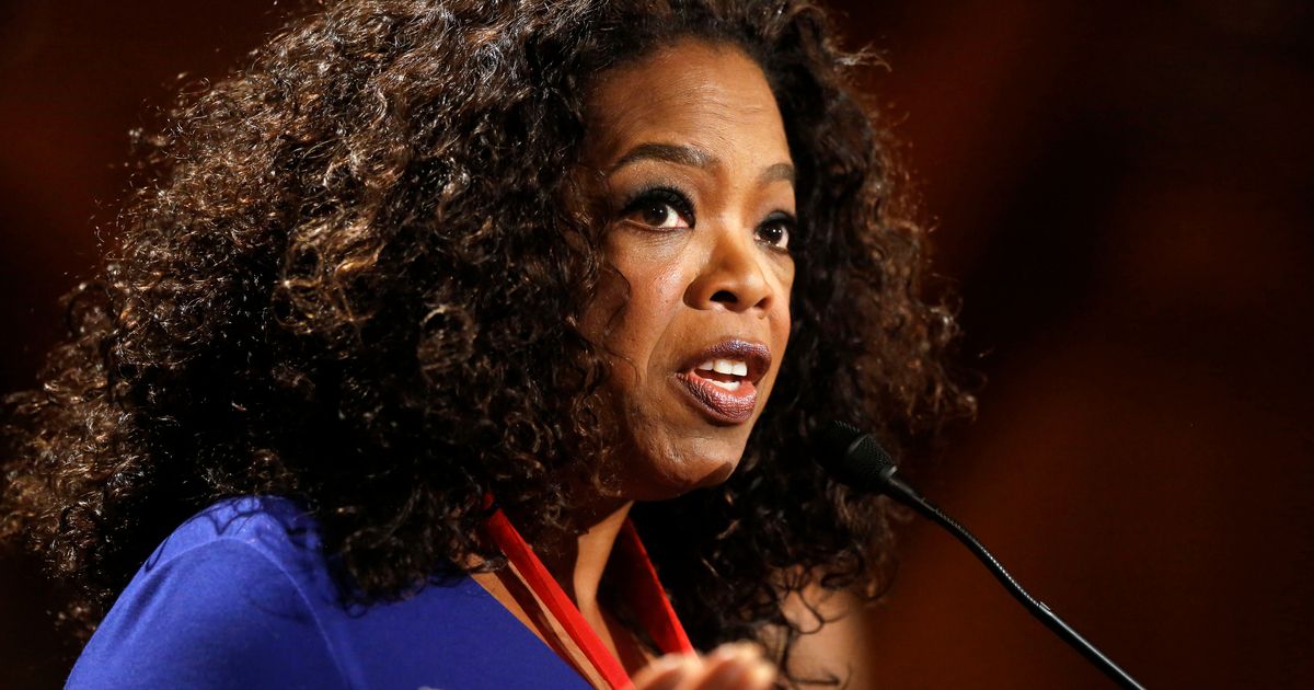 Winfrey explores megachurch drama in OWN series ‘Greenleaf’ | The ...