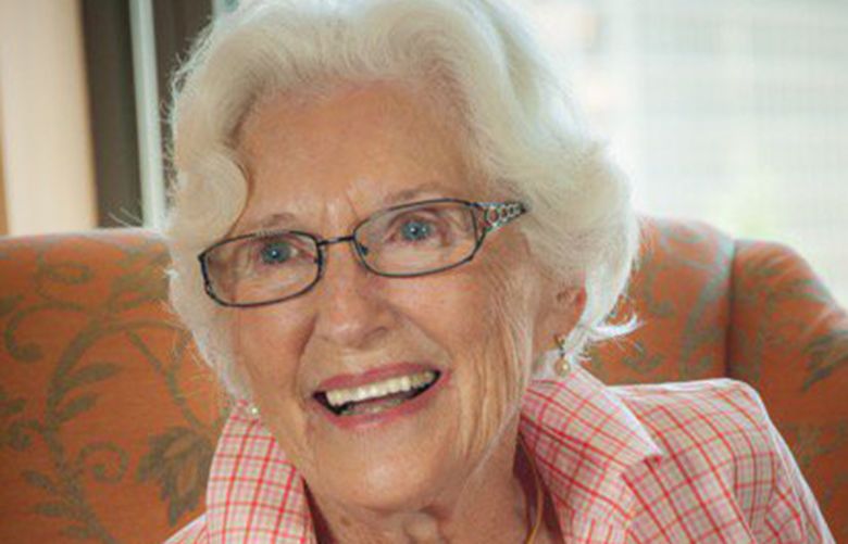 Barbara Frederick, advocate for cancer patients, dies at 85 | The ...