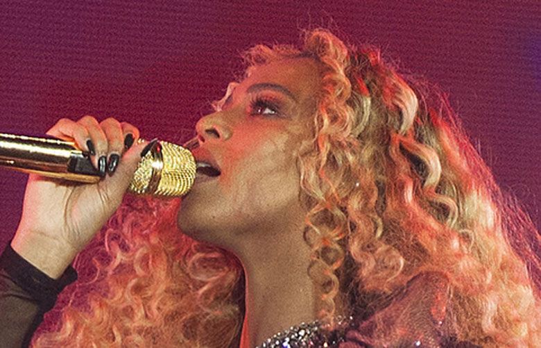 Gene Stout | The Seattle Times