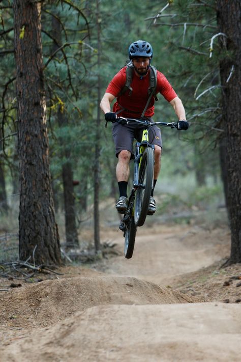 Bend’s Whoops Trail gets better with age | The Seattle Times