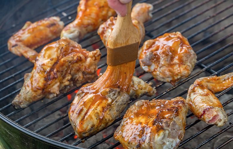Grilling 101: Learn the basics | The Seattle Times