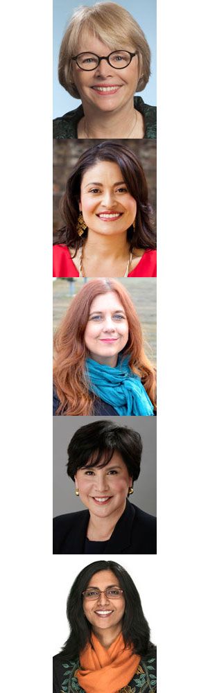 Seattle women: Don’t let hateful voices intimidate you into silence or ...