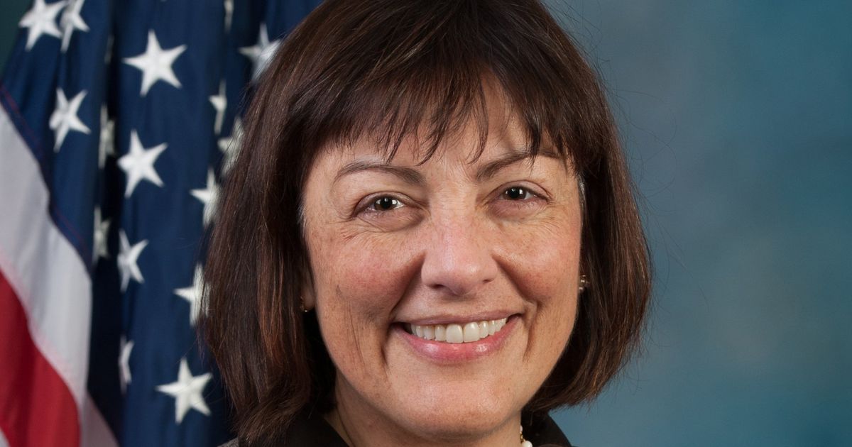 Rep. Suzan DelBene wants to shut down GOP’s $1M ‘political theater ...