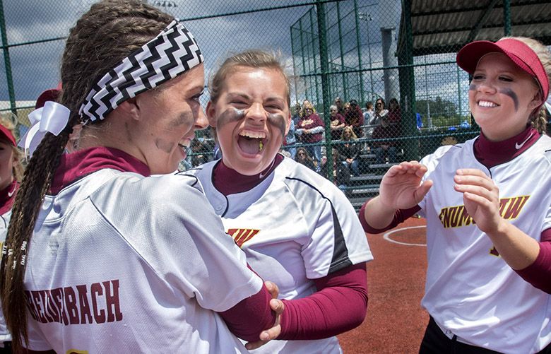 3A Softball: WesCo teams pack big punch in state tournament | The ...