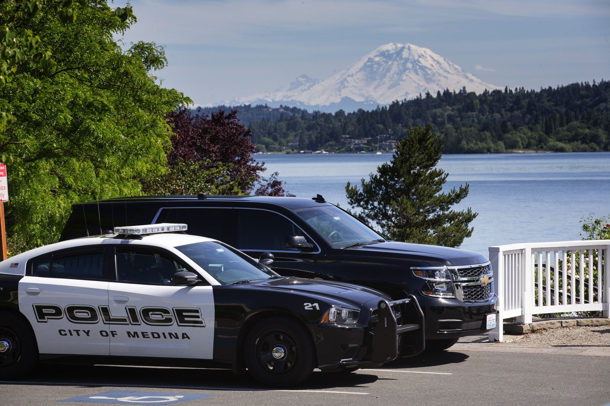 Medina City Police