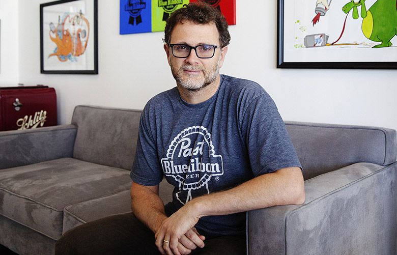 Pabst’s CEO digs into old recipes — including Rainier’s — as he looks ...