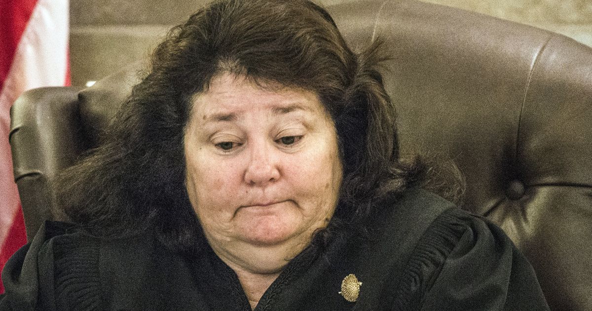 Nevada high court ruling keeps judge on Las Vegas Sands case | The ...