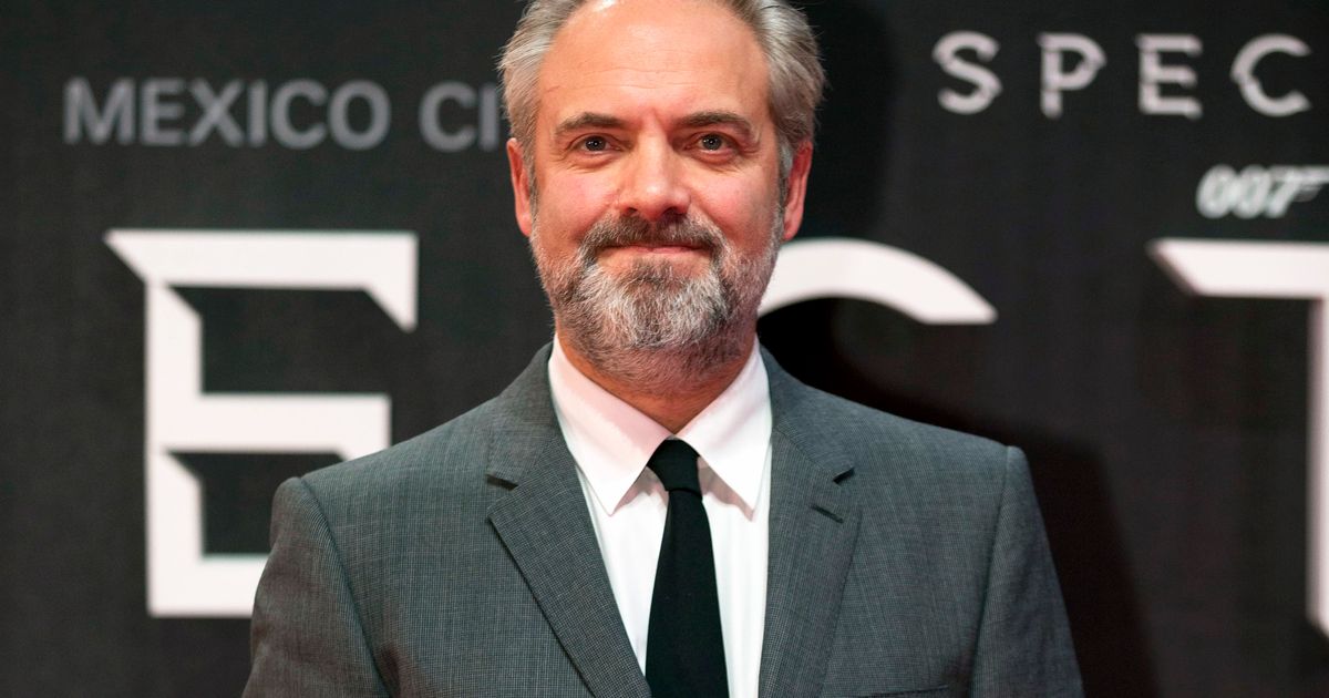 Sam Mendes: It’s time for a new James Bond director | The Seattle Times