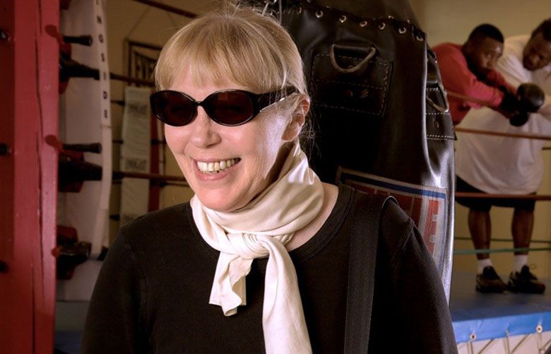 ‘Geek Love’ author Katherine Dunn influenced a generation of writers ...