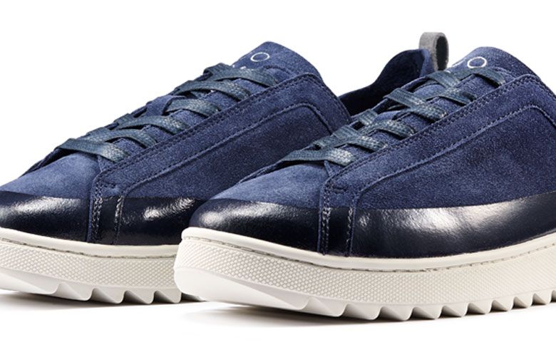Seattle’s Rooy is making a totally new kind of sneaker | The Seattle Times