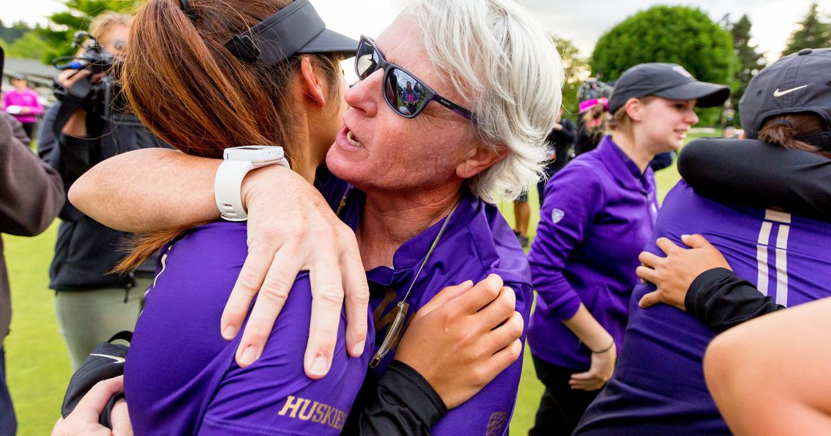 Take 2: Why I’ll never forget the UW women winning the NCAA golf title ...