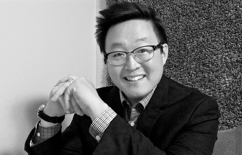 Immigration lawyer Chris Bhang’s cool job nerding out, saving lives ...