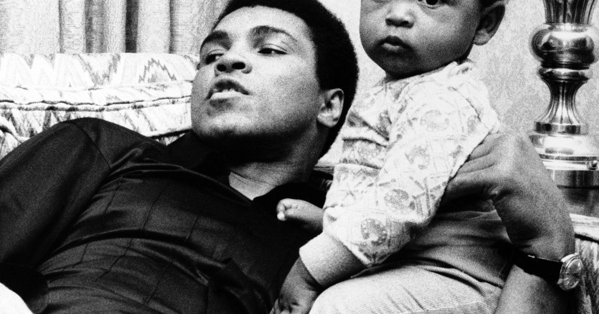 ‘So long, great one’: The world reacts to Muhammad Ali’s death | The ...