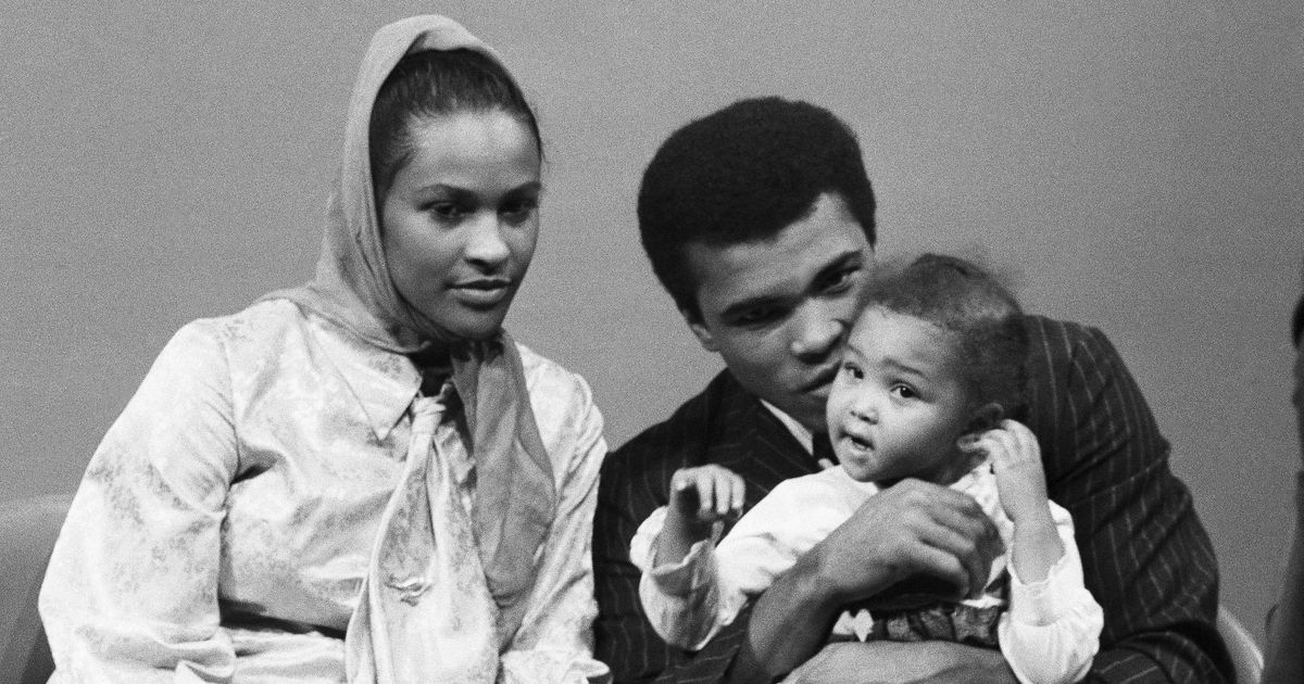 ‘So long, great one’: The world reacts to Muhammad Ali’s death | The ...