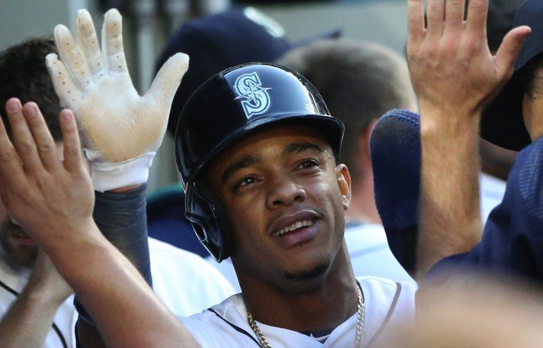 Mariners vs. Indians: Live coverage as M’s return to Seattle after ...