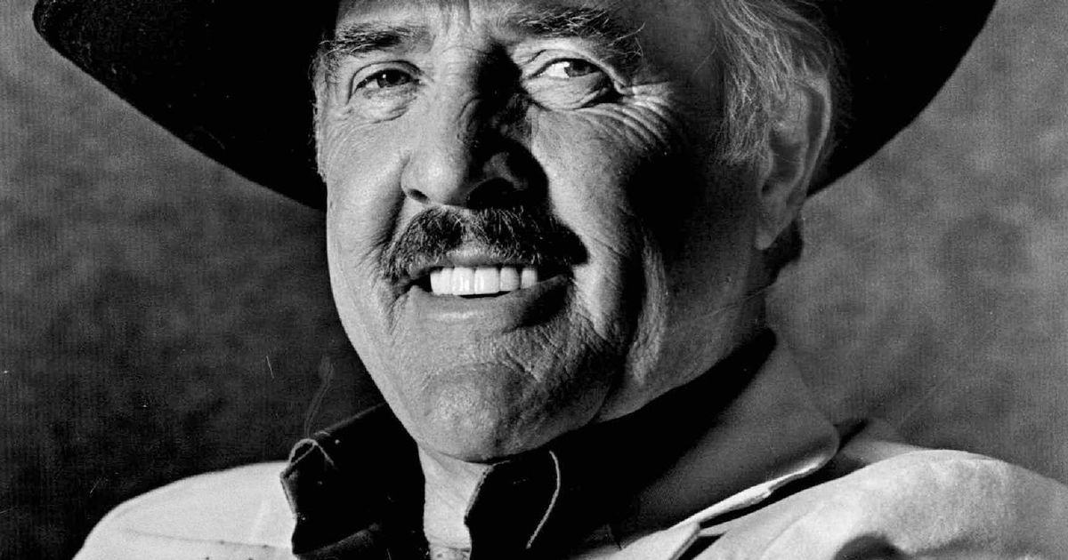 Black Angus Steakhouse founder Stuart Anderson dies at 93 | The Seattle ...