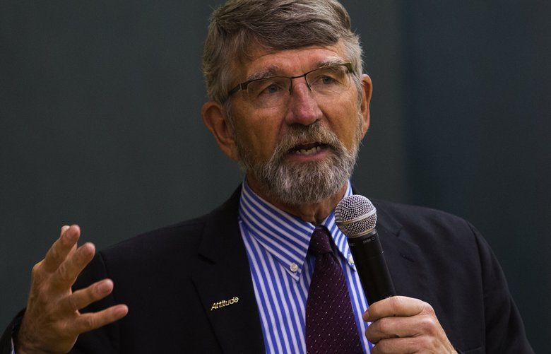 Washington’s school superintendent says it’s time to consider closing ...